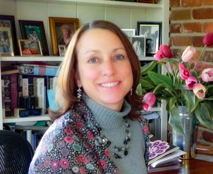 Contact | Laurel Magazine | Highlands & Cashiers NC