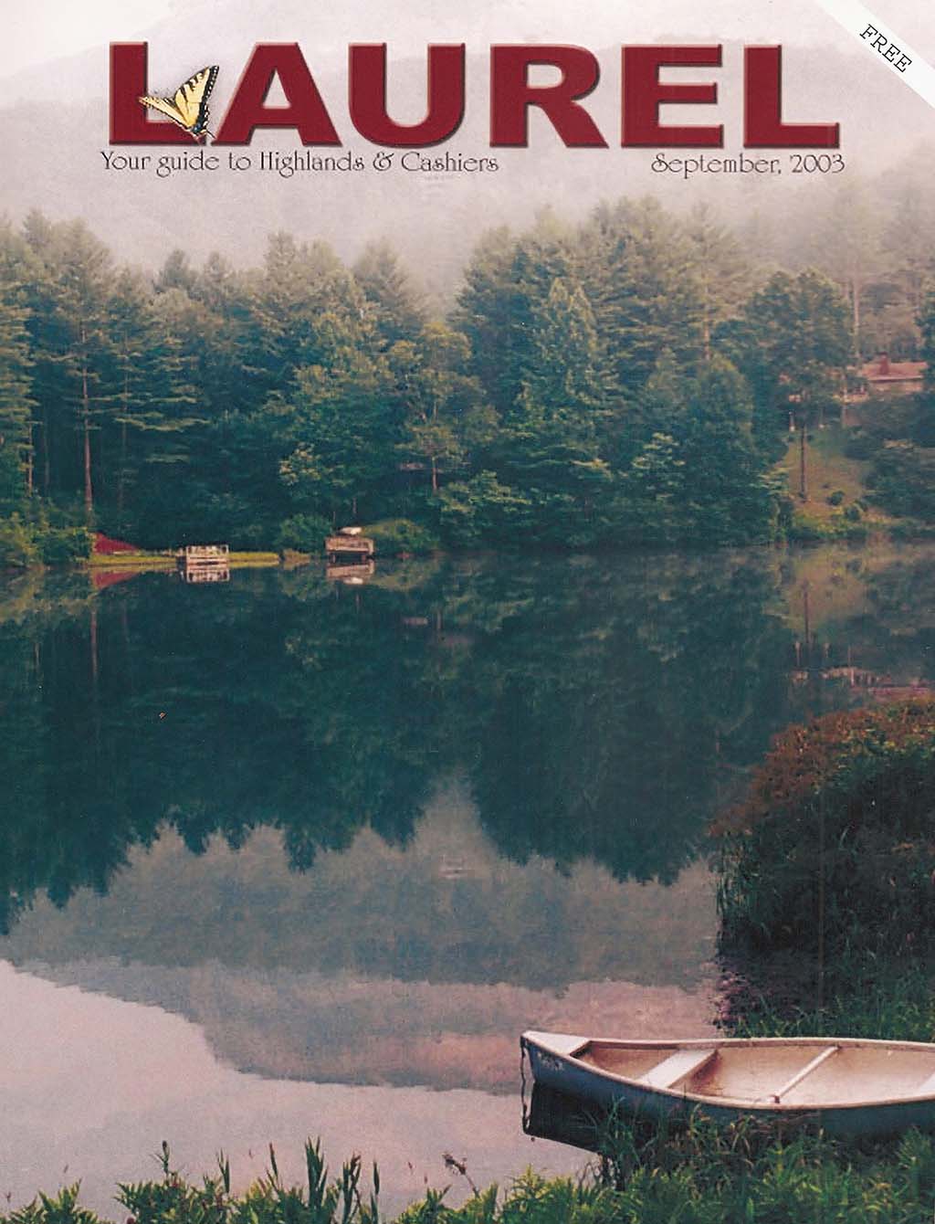 Capturing a Peak Moment | Laurel Magazine