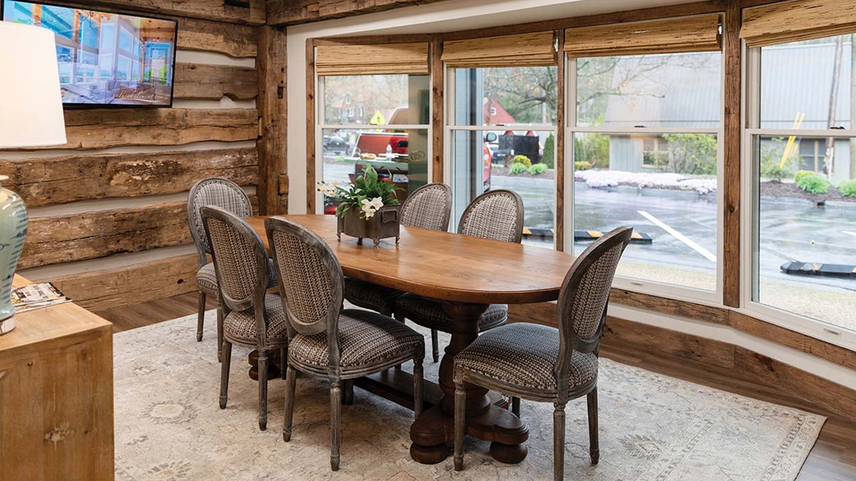 Cashiers’ Design Center | Laurel Magazine | Cashiers NC