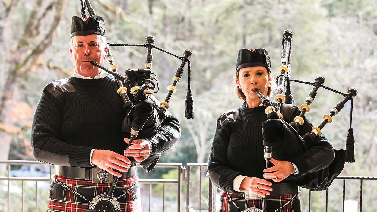 Celebrating the Best of Fall | Laurel Magazine | Highlands NC